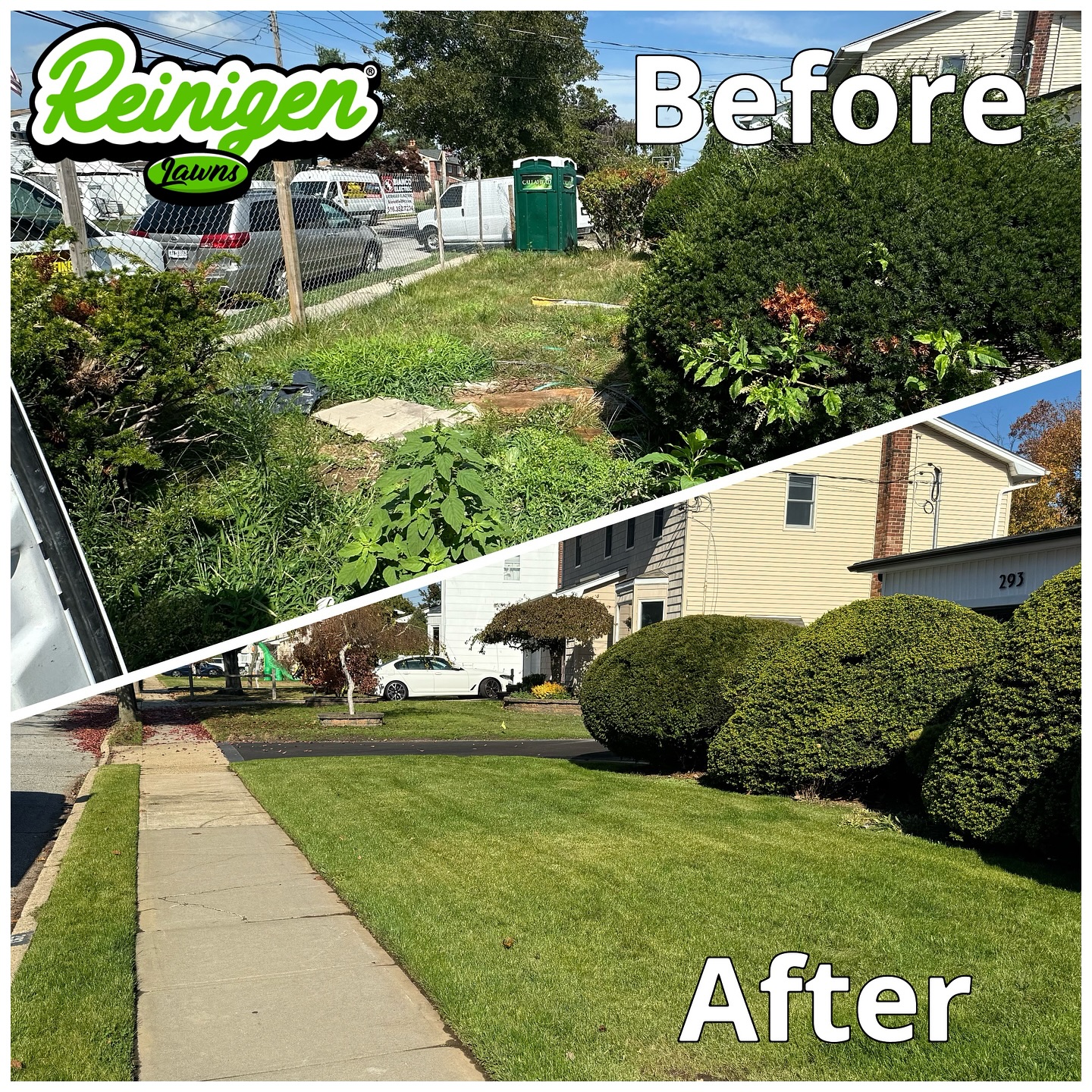 Lawn Care & Landscaping Services in Nassau County, Long Island